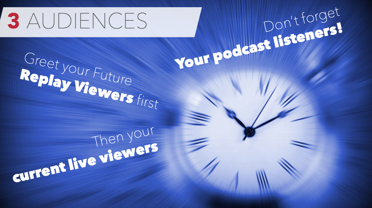 How to Plan Your Podcast and Live Show – Ecamm Network Blog