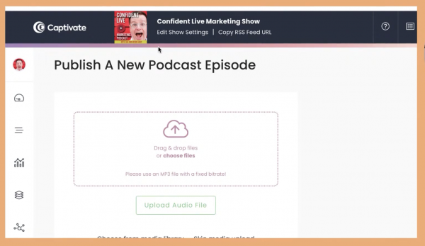 How to Produce Your Podcast From Your Live Shows (Full Workflow ...