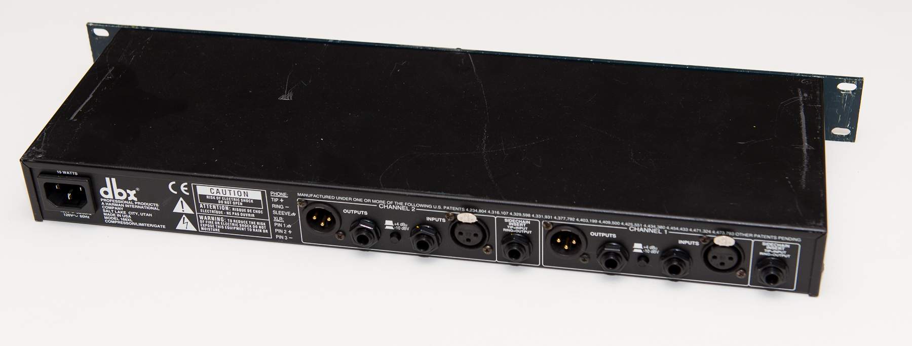 Podcast Audio Tips with Mike Russell – Ecamm Network Blog