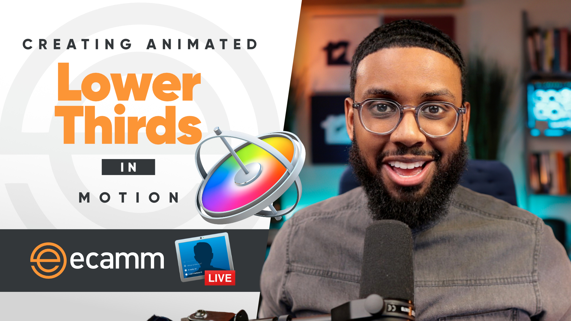 How to Create Animated Lower Thirds to use in Ecamm Live – Ecamm Network Blog