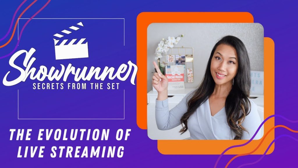 The Evolution of Live Streaming – Ecamm Network Blog