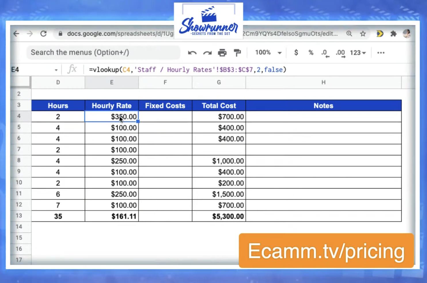 Pricing Live Video Services – Ecamm Network Blog