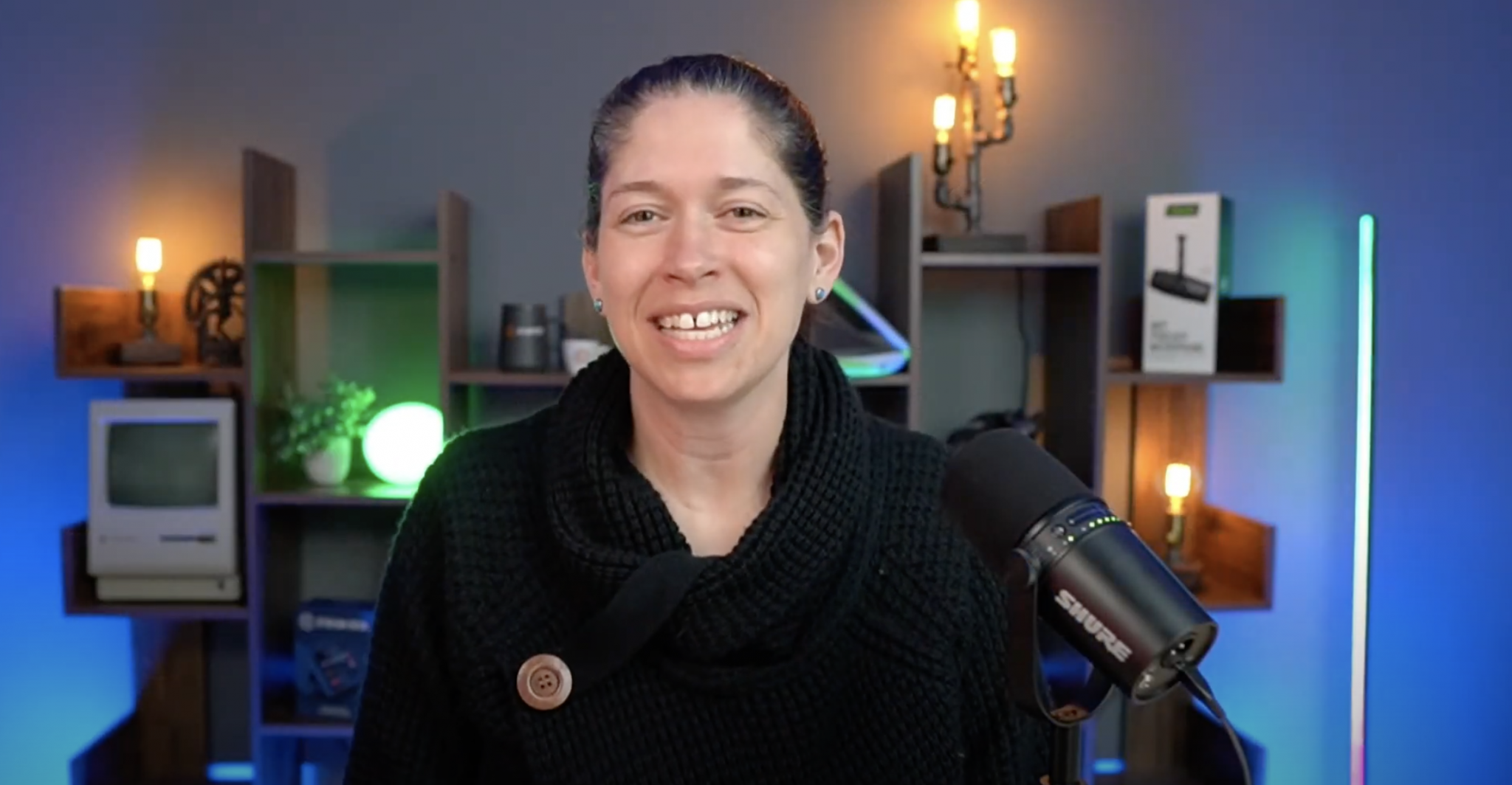 How to Build a Live Streaming Studio – Ecamm Network Blog