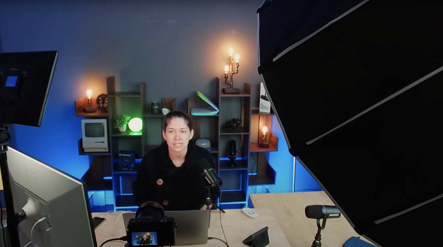 How to Build a Live Streaming Studio – Ecamm Network Blog