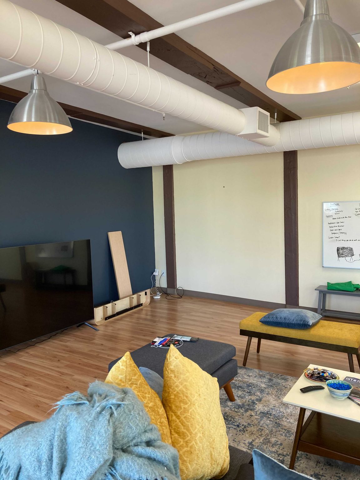 How to Build a Live Streaming Studio – Ecamm Network Blog