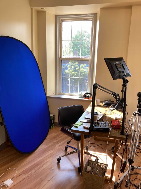 How to Build a Live Streaming Studio – Ecamm Network Blog