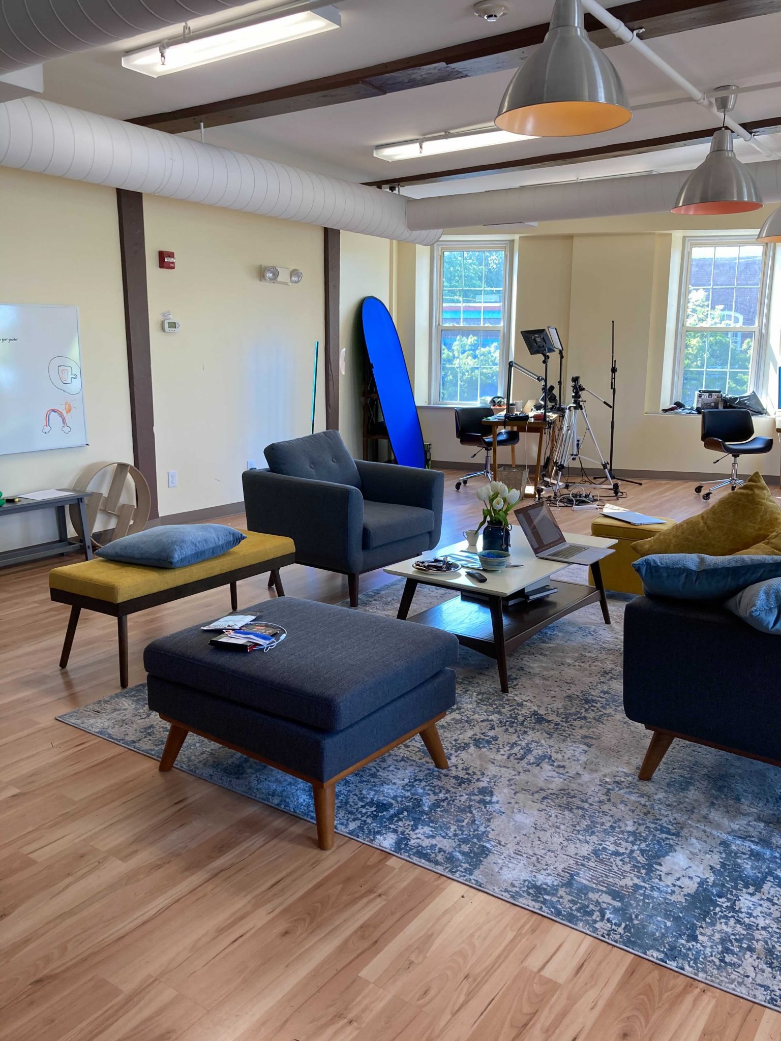 How to Build a Live Streaming Studio – Ecamm Network Blog