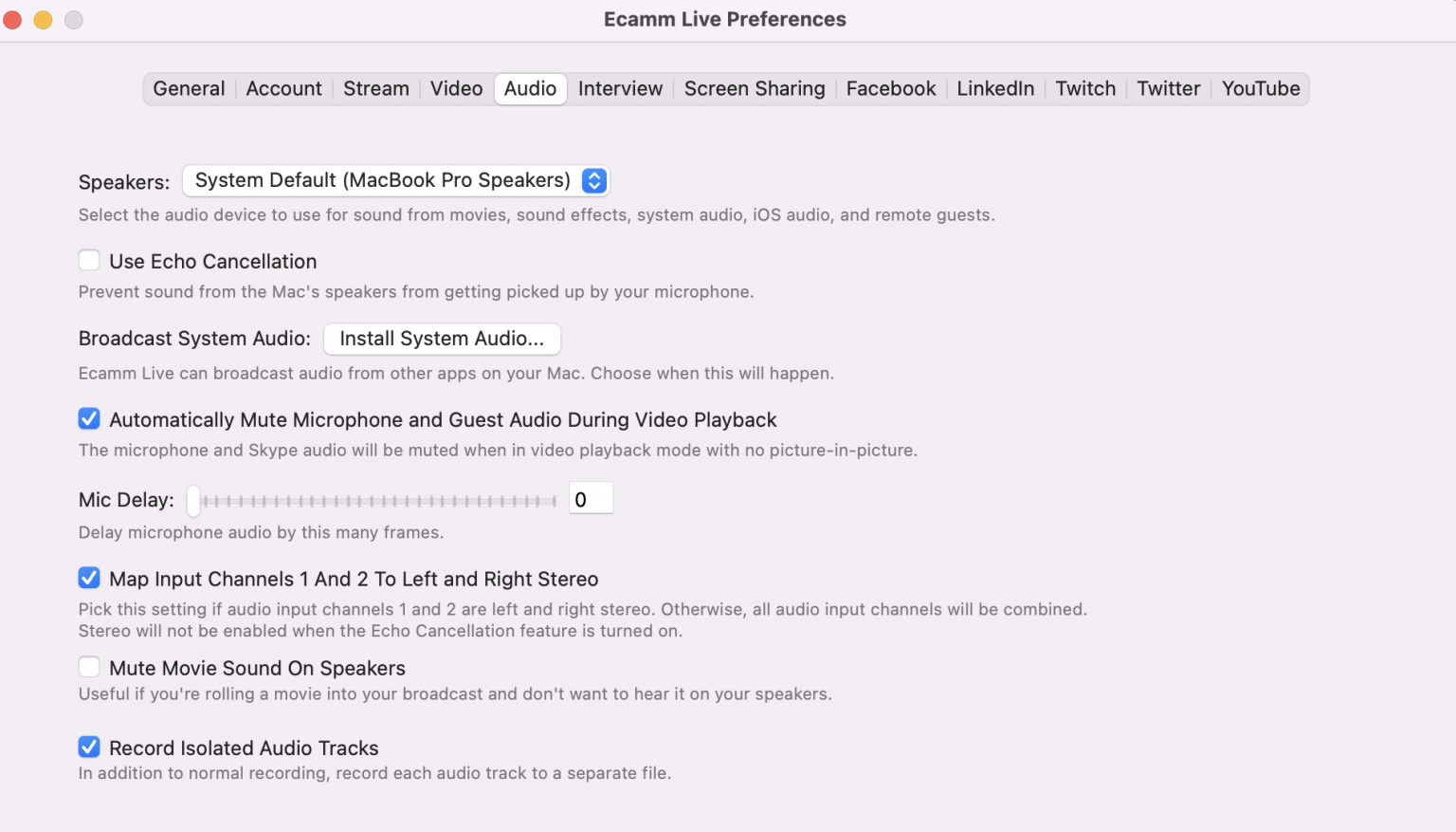 6 Hidden Ecamm Features You Should Try Today – Ecamm Network Blog 6 Hidden Ecamm Features You Should Try Today – Ecamm Network Blog