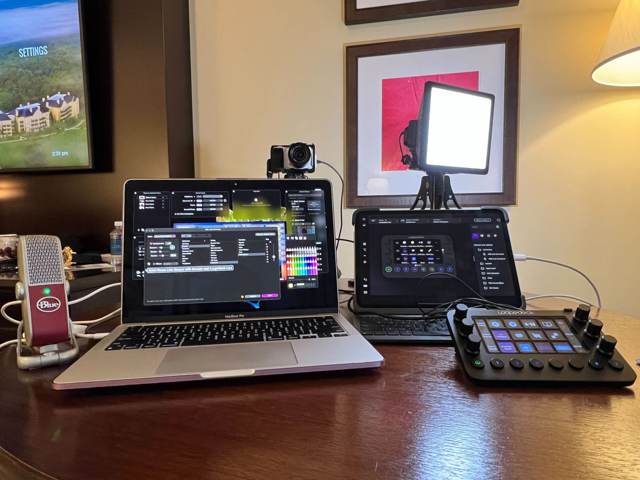 Ecamm Streamer Gear Guides – Ecamm Network Blog