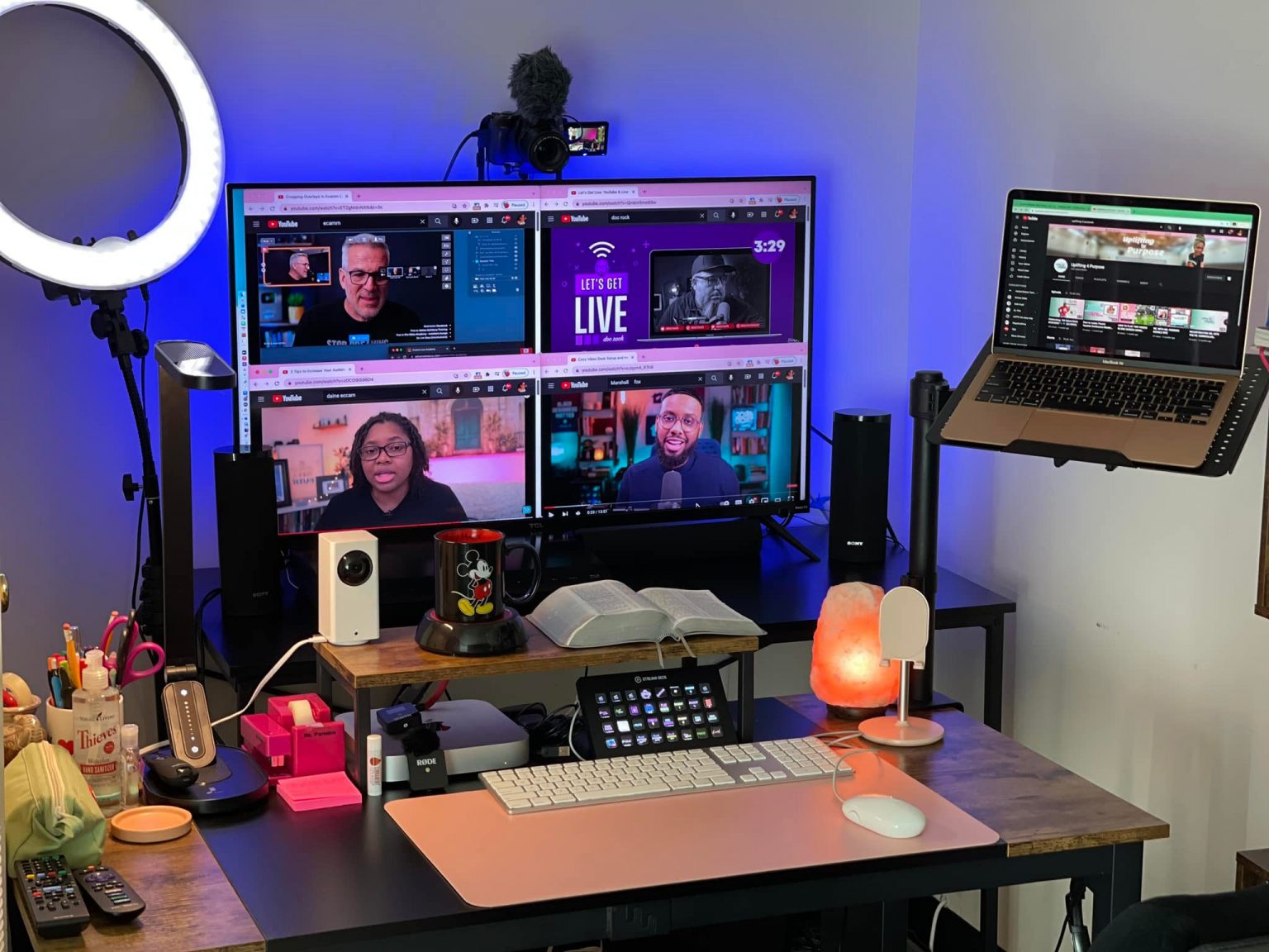 Ecamm Streamer Gear Guides – Ecamm Network Blog