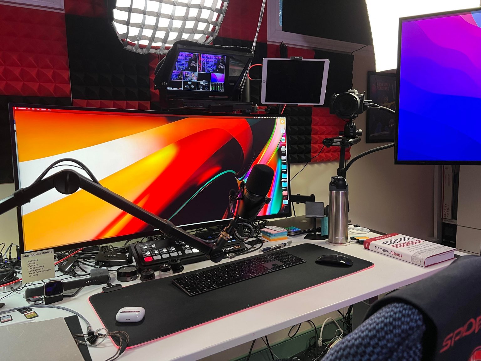 Ecamm Streamer Gear Guides – Ecamm Network Blog