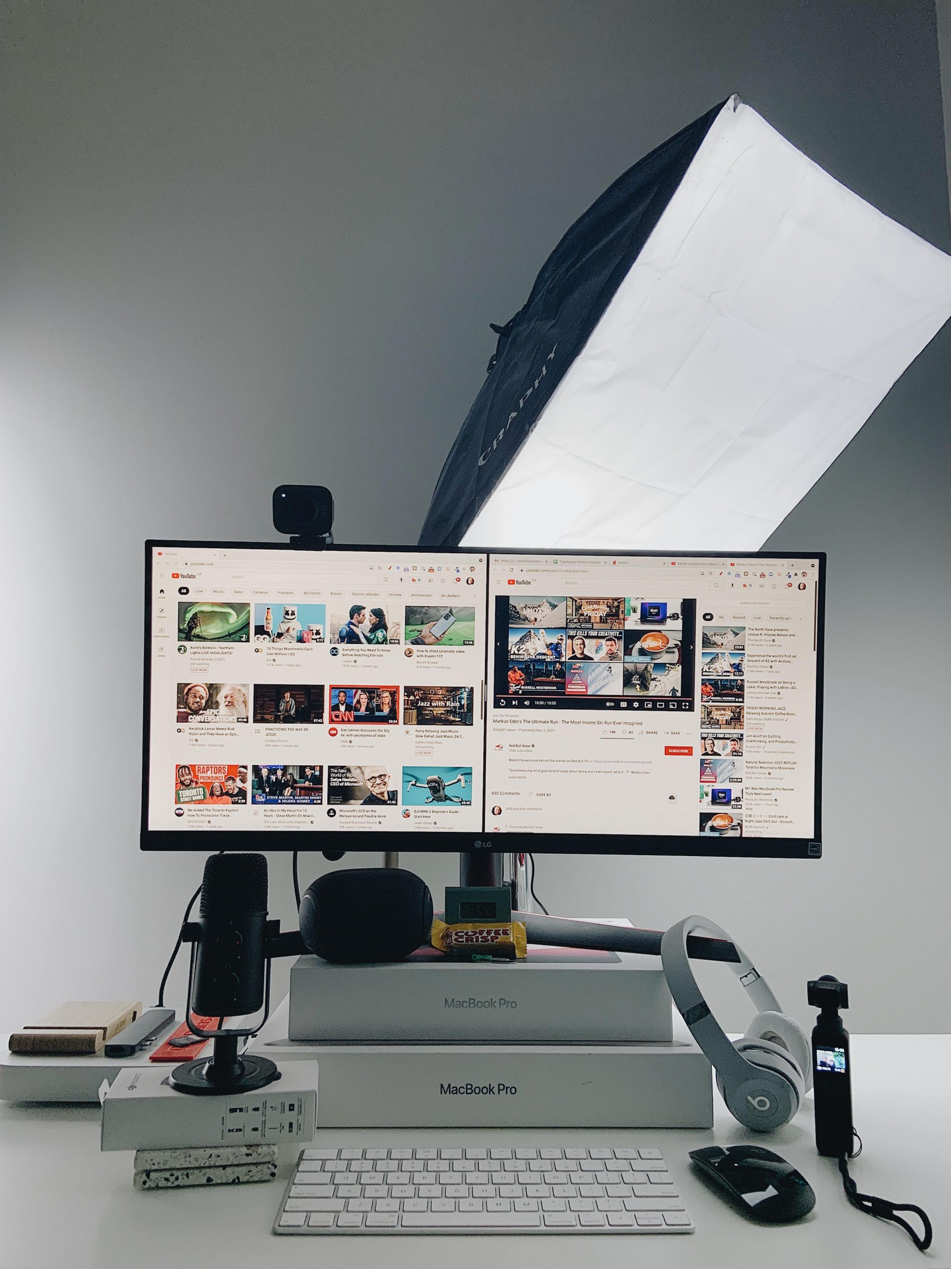 Ecamm Streamer Gear Guides – Ecamm Network Blog