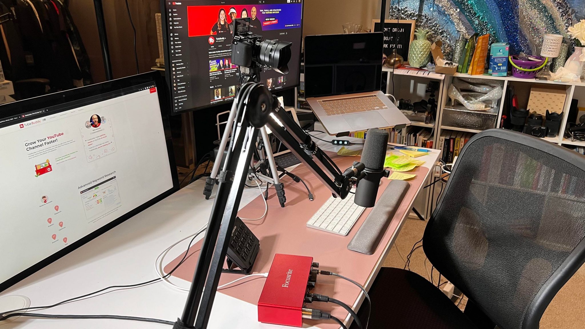 Ecamm Streamer Gear Guides – Ecamm Network Blog