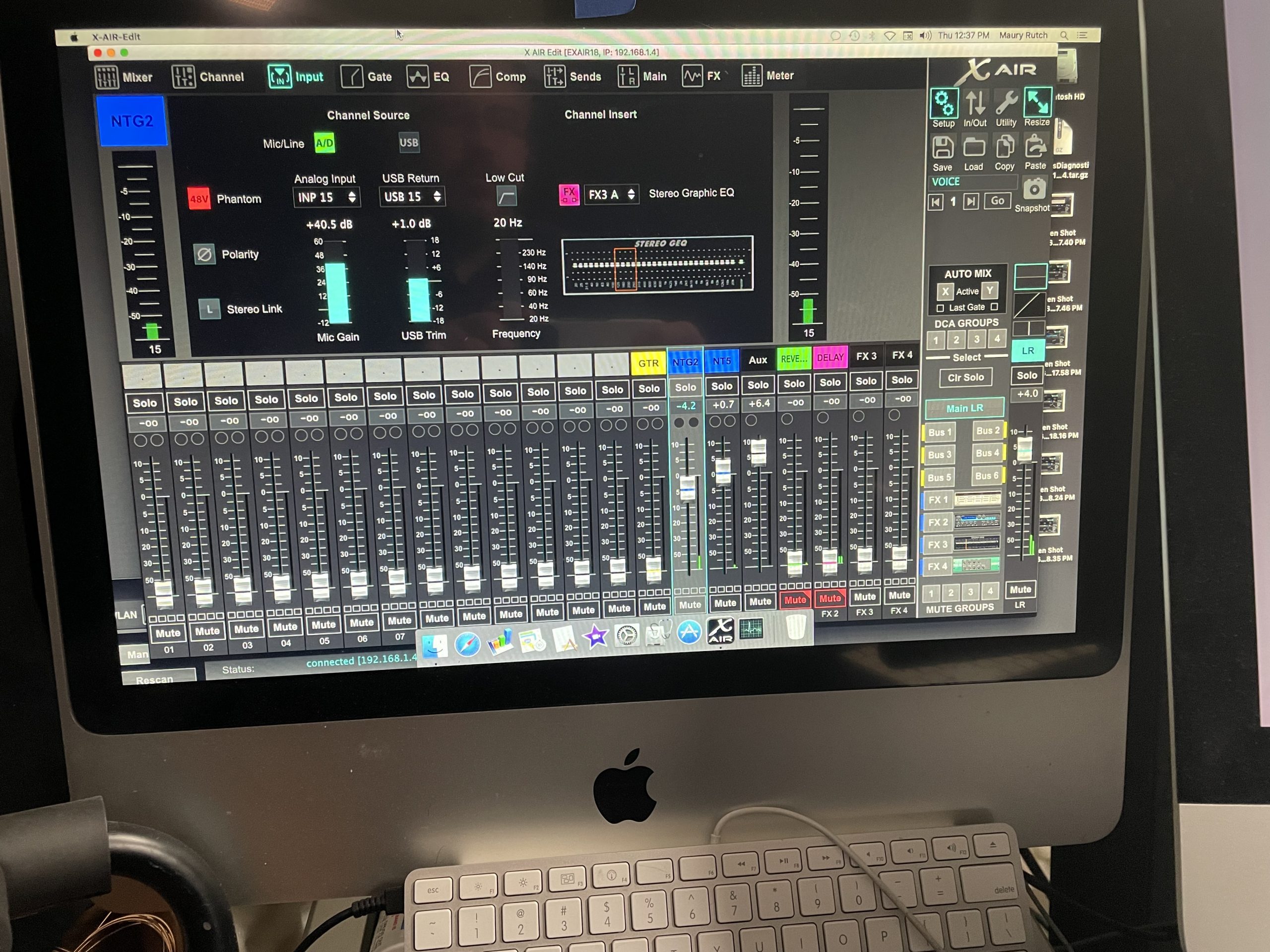 How Musicians are Using Ecamm Live – Ecamm Network Blog