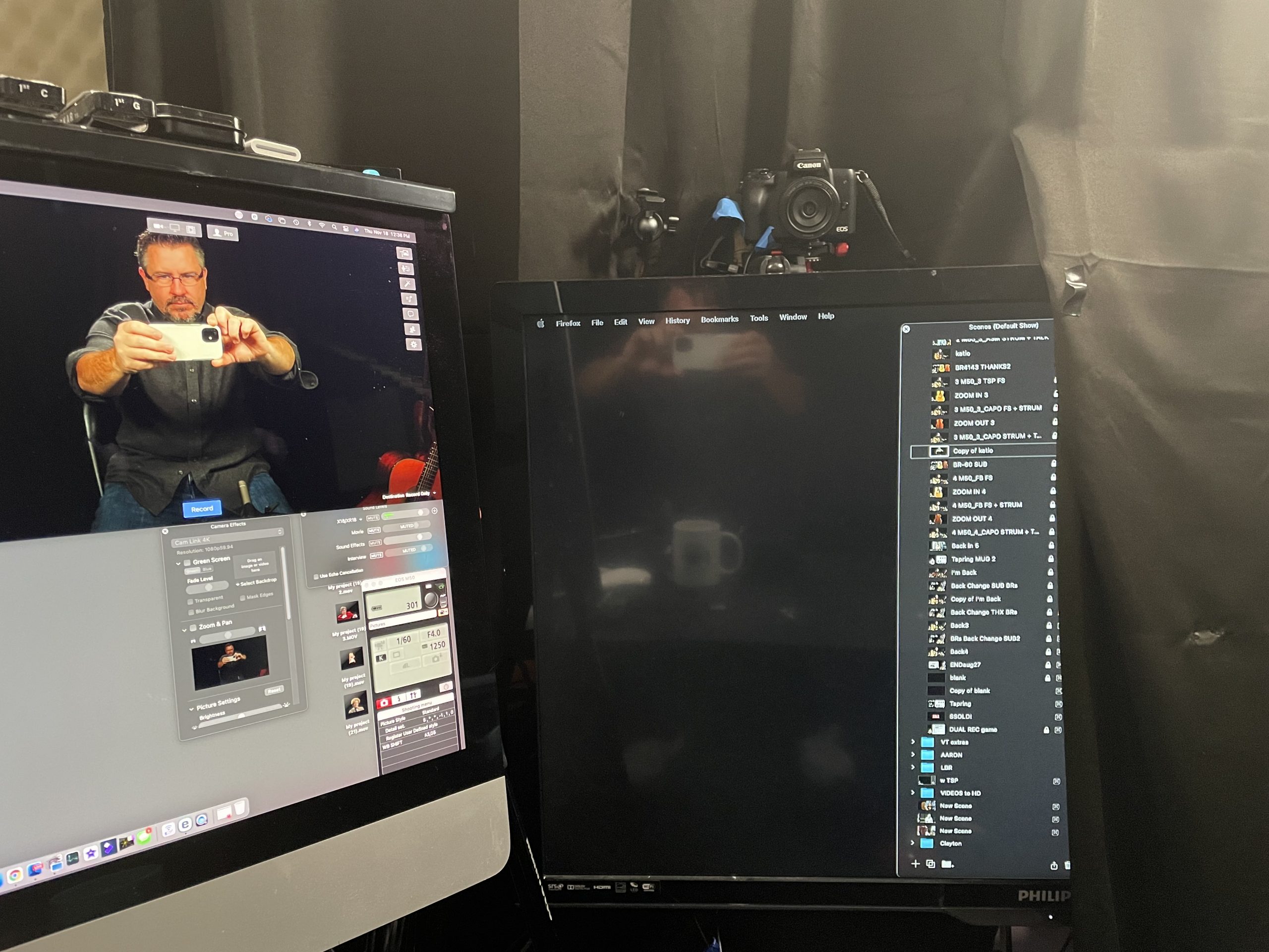 How Musicians are Using Ecamm Live – Ecamm Network Blog