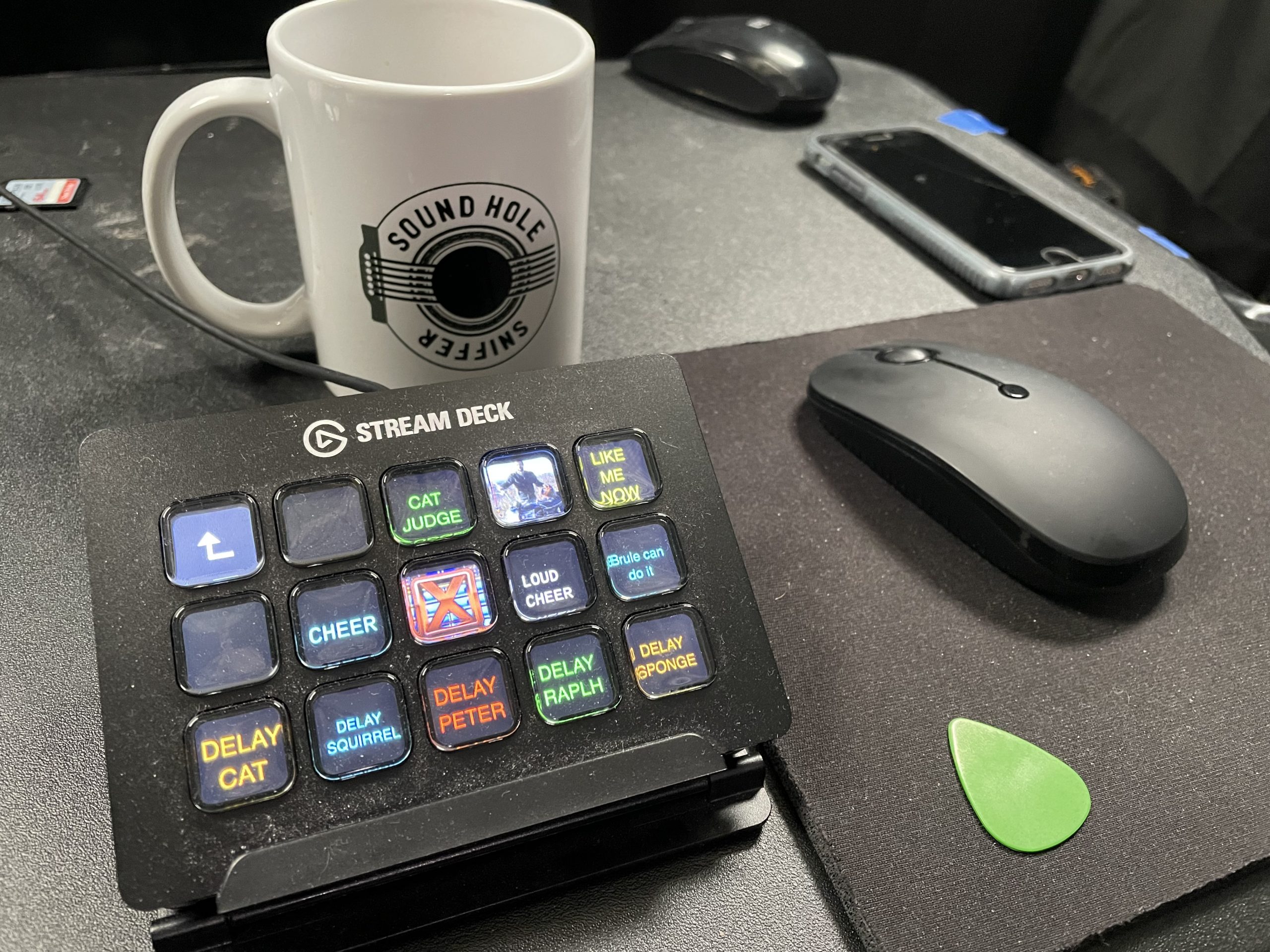 How Musicians are Using Ecamm Live – Ecamm Network Blog