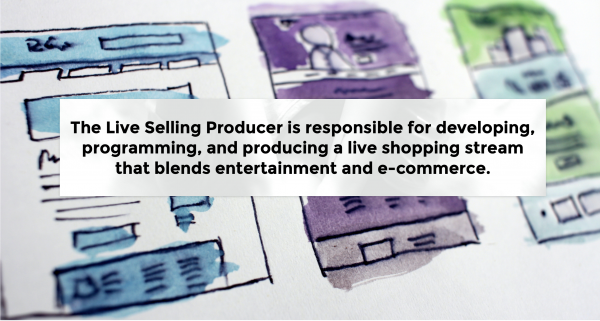 The Future of Live Selling – Ecamm Network Blog