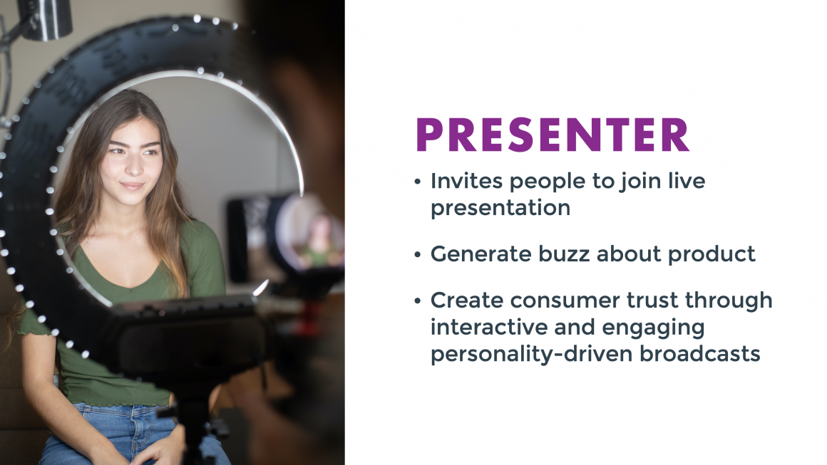 The Future of Live Selling – Ecamm Network Blog