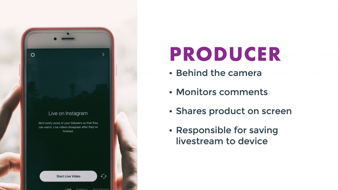 The Future of Live Selling – Ecamm Network Blog