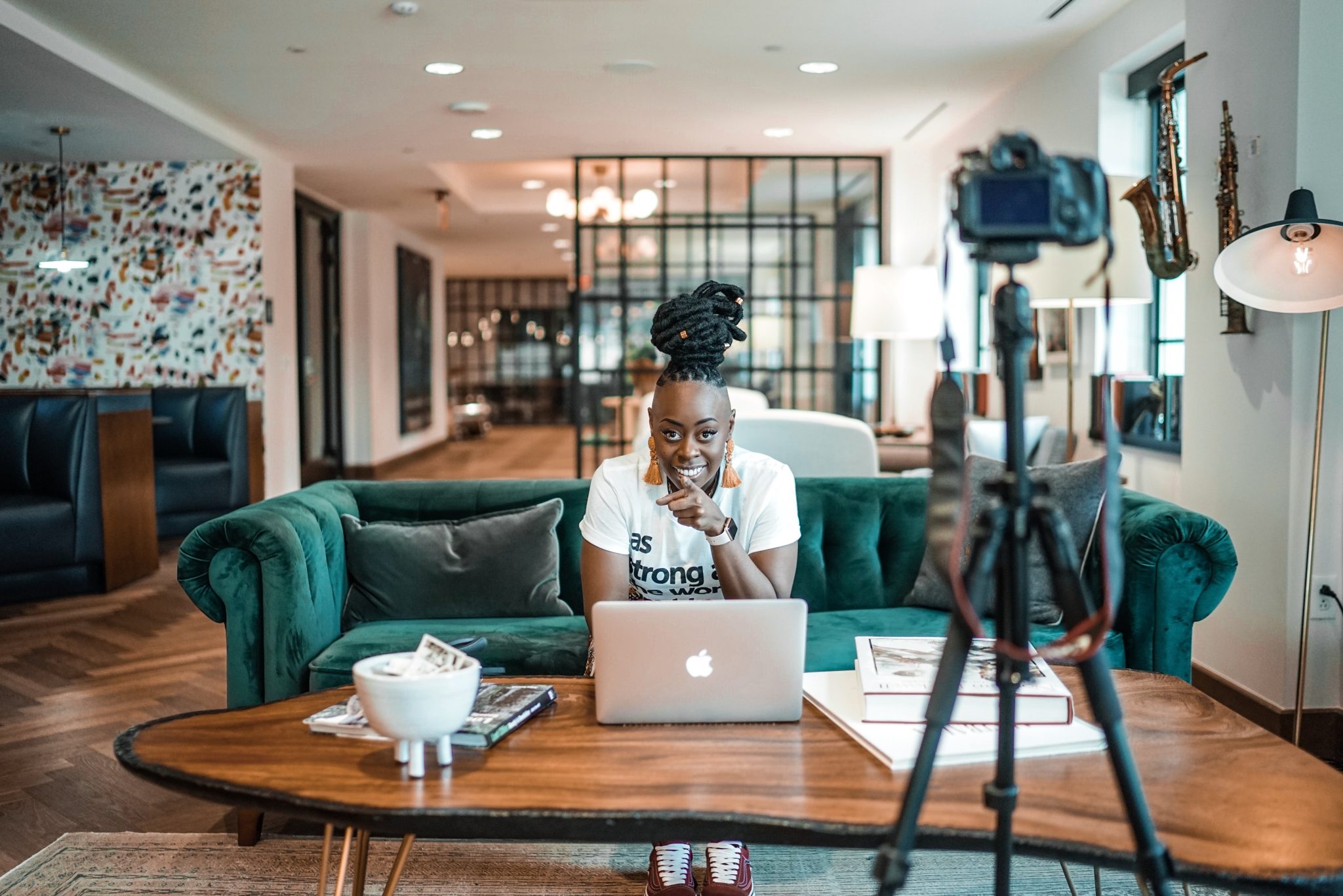 Ecamm Network Blog – Sharing pro tips on live streaming with Ecamm Live