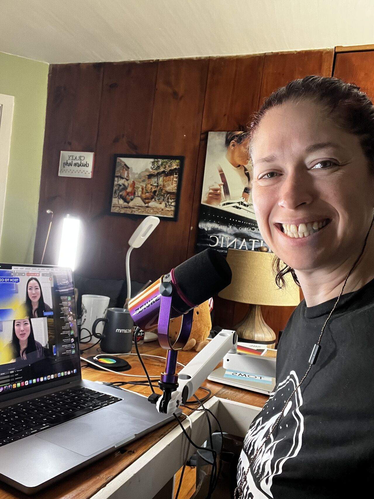 How to Use Ecamm for Zoom to Create Engaging Webinars: A Guide for ...