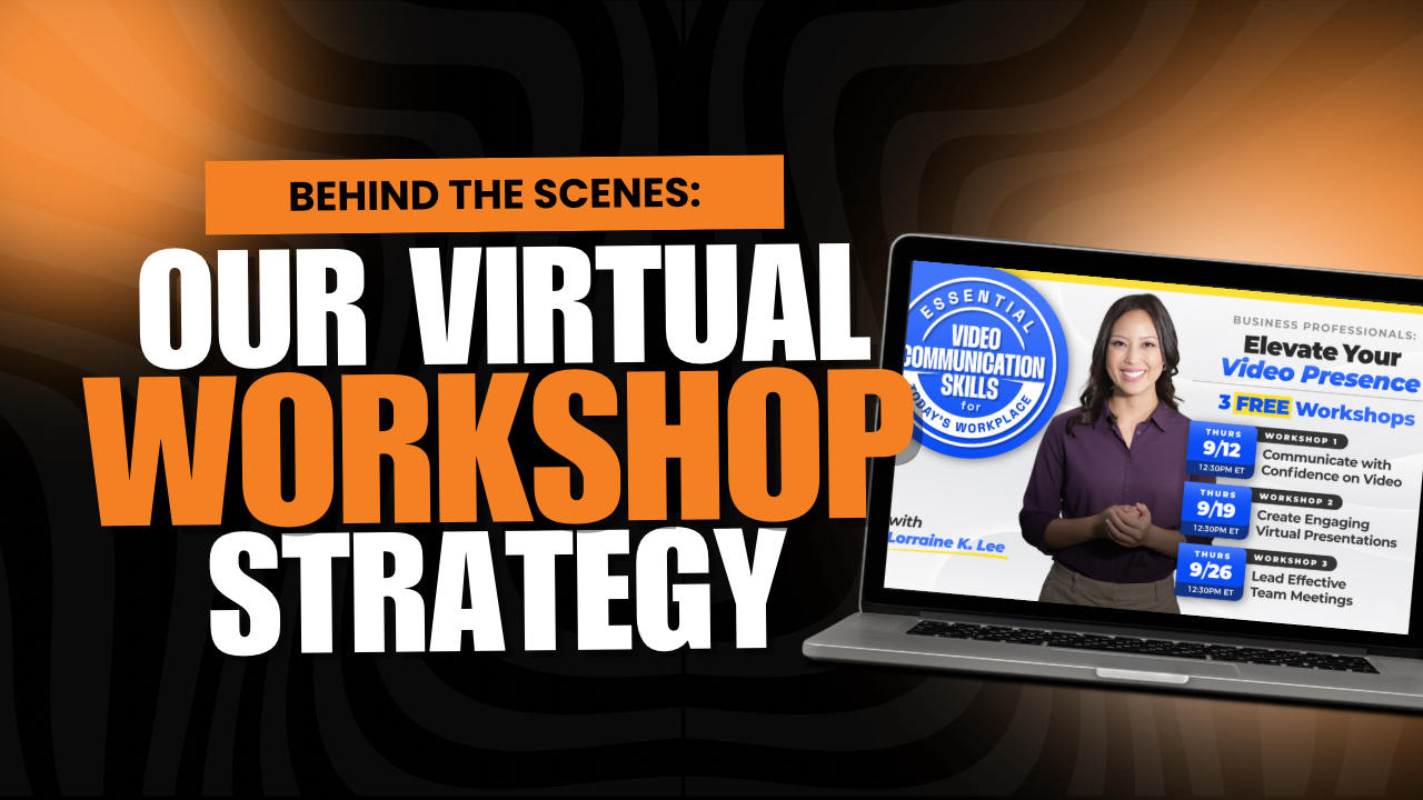 How to Use Ecamm for Zoom to Create Engaging Webinars: A Guide for Virtual Workshop Producers ...