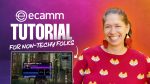 Getting Started with Ecamm Live: A Non-Techie’s Guide – Ecamm Network Blog
