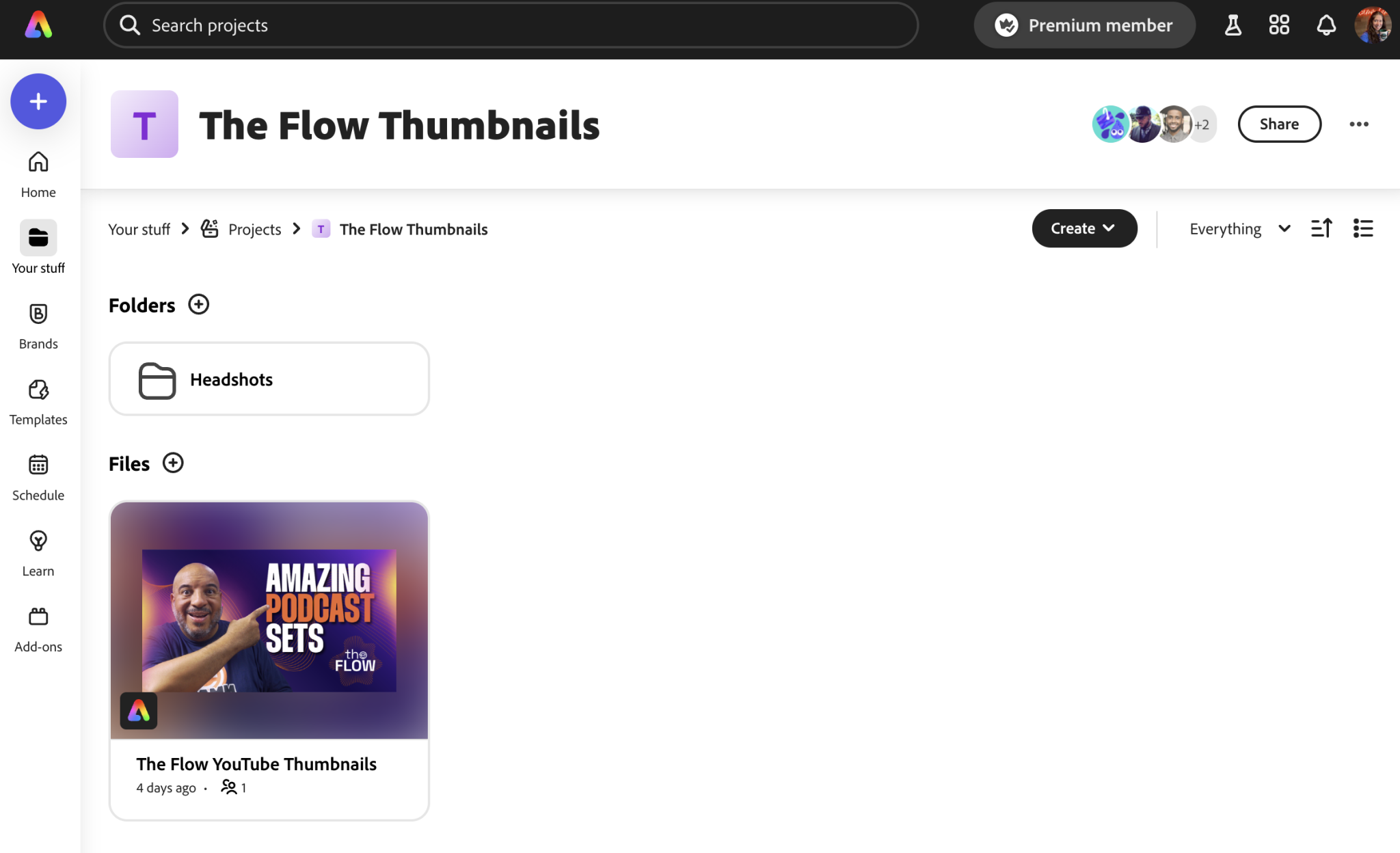 Create Clickable YouTube Thumbnails with Ecamm – Ecamm Network Blog