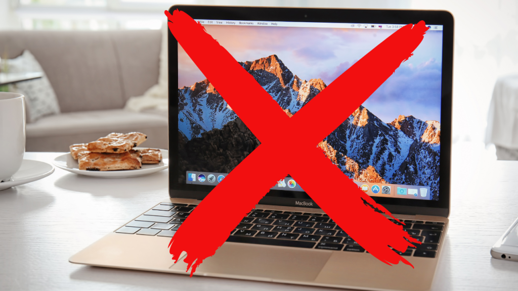 Why MacBook Air Might Not Be the Best Choice for Ecamm Live (and What ...