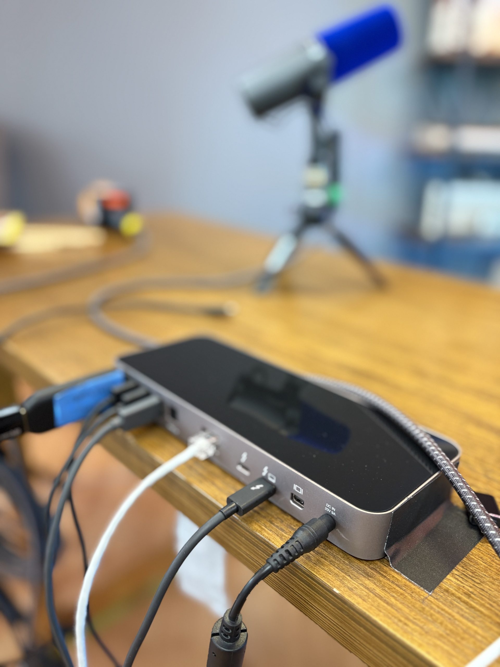 Why Ecamm Live Users Need a Real Powered Hub for Their Mac – Ecamm ...