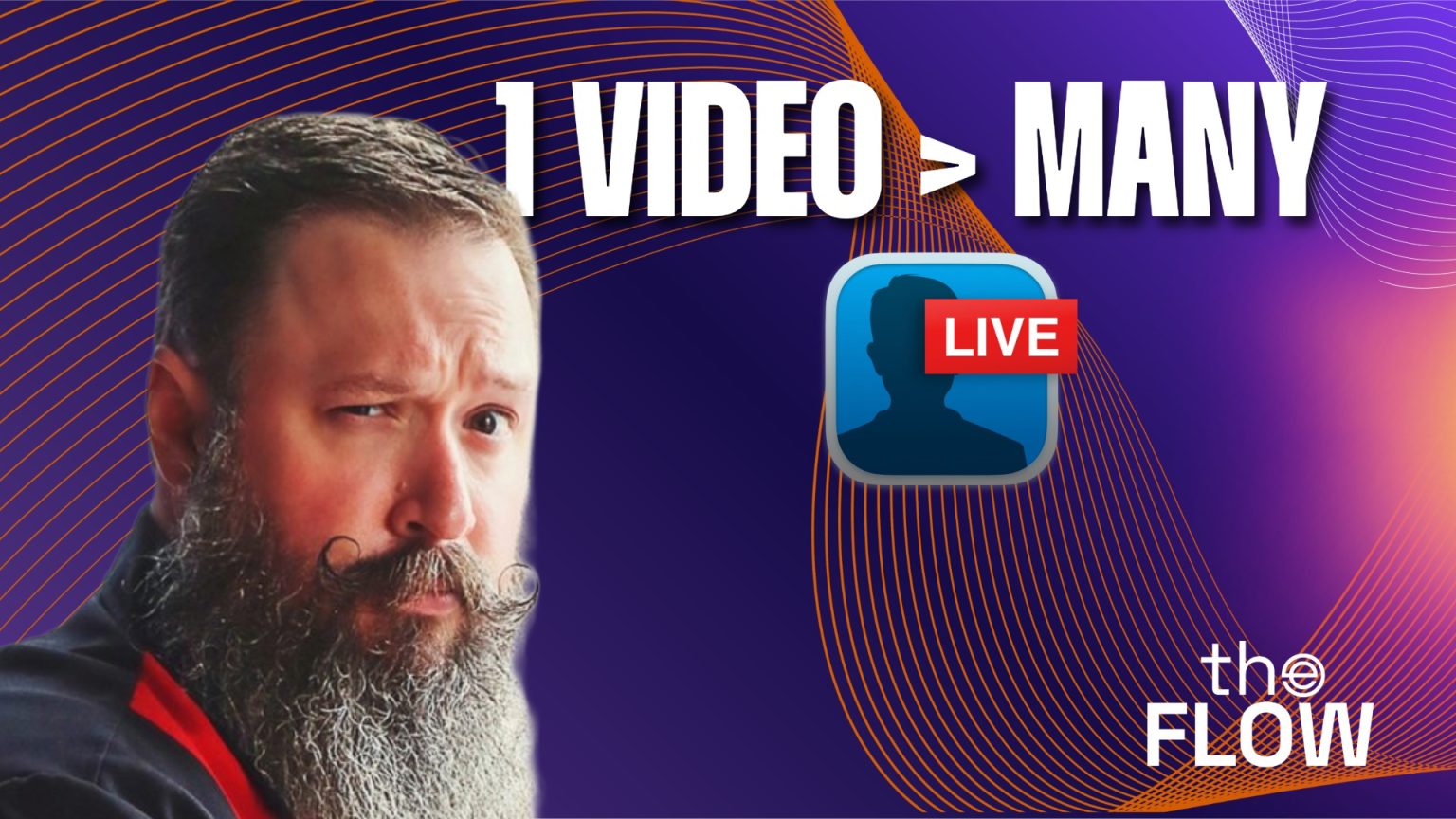 repurposing tools jeff sieh – Ecamm Network Blog